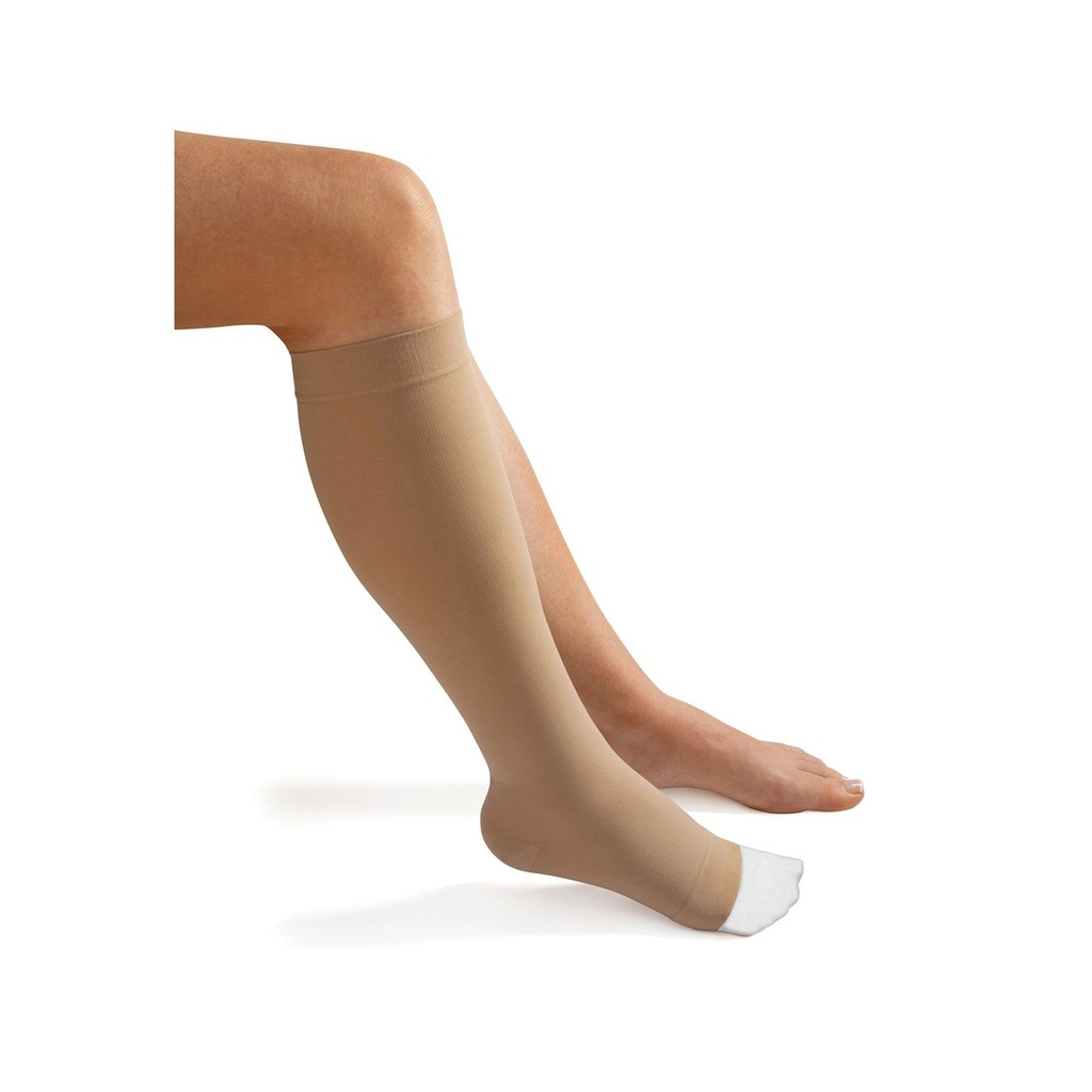 Activa Leg Ulcer Hosiery Kit (40mmHg) (Compression Stocking & Liner ...